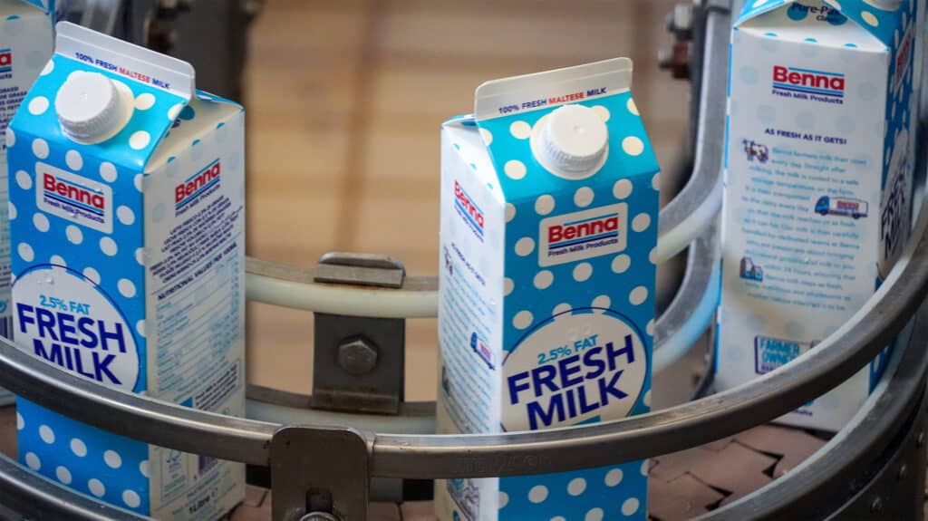 Malta Dairy Products Ltd Announces Moderate Price Adjustments to ...